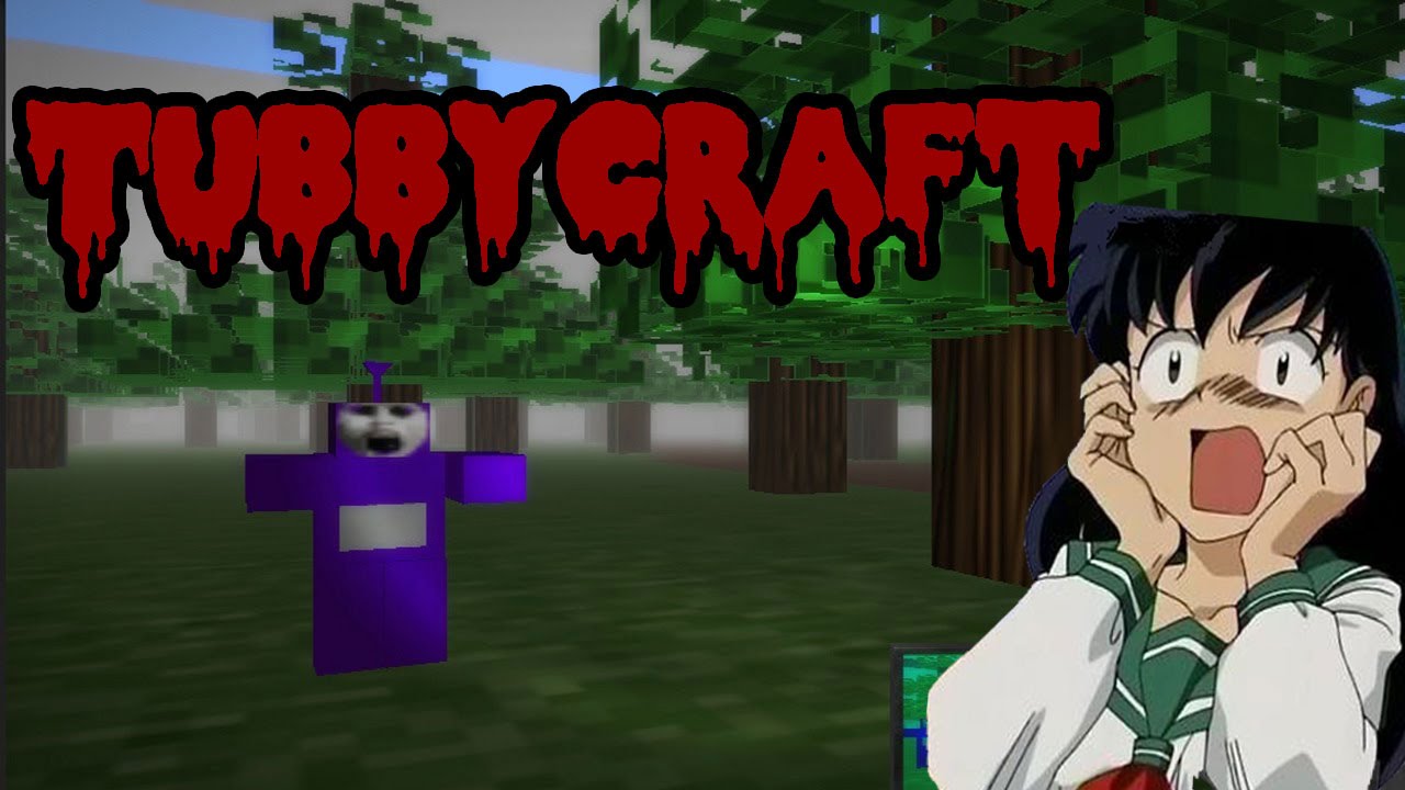 -TubbyCraft- Gritando Como Nena w/ Mrtitores22 - YouTube