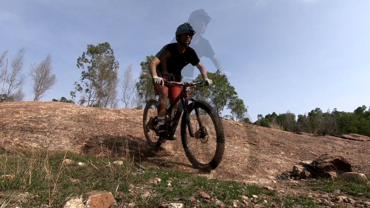 Loose over hard | GetRoostedFilms - YouTube