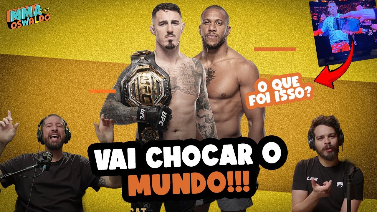 SUNO AI, Jogos Eletrônicos, Charlie Kirk, Walter Walker e UFC 321 ...