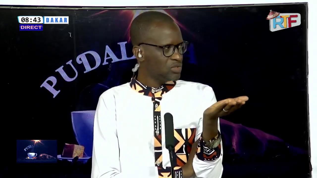 DIRECT /PUDAL NAANGEDU 27 NOVEMBRE 2024 - YouTube