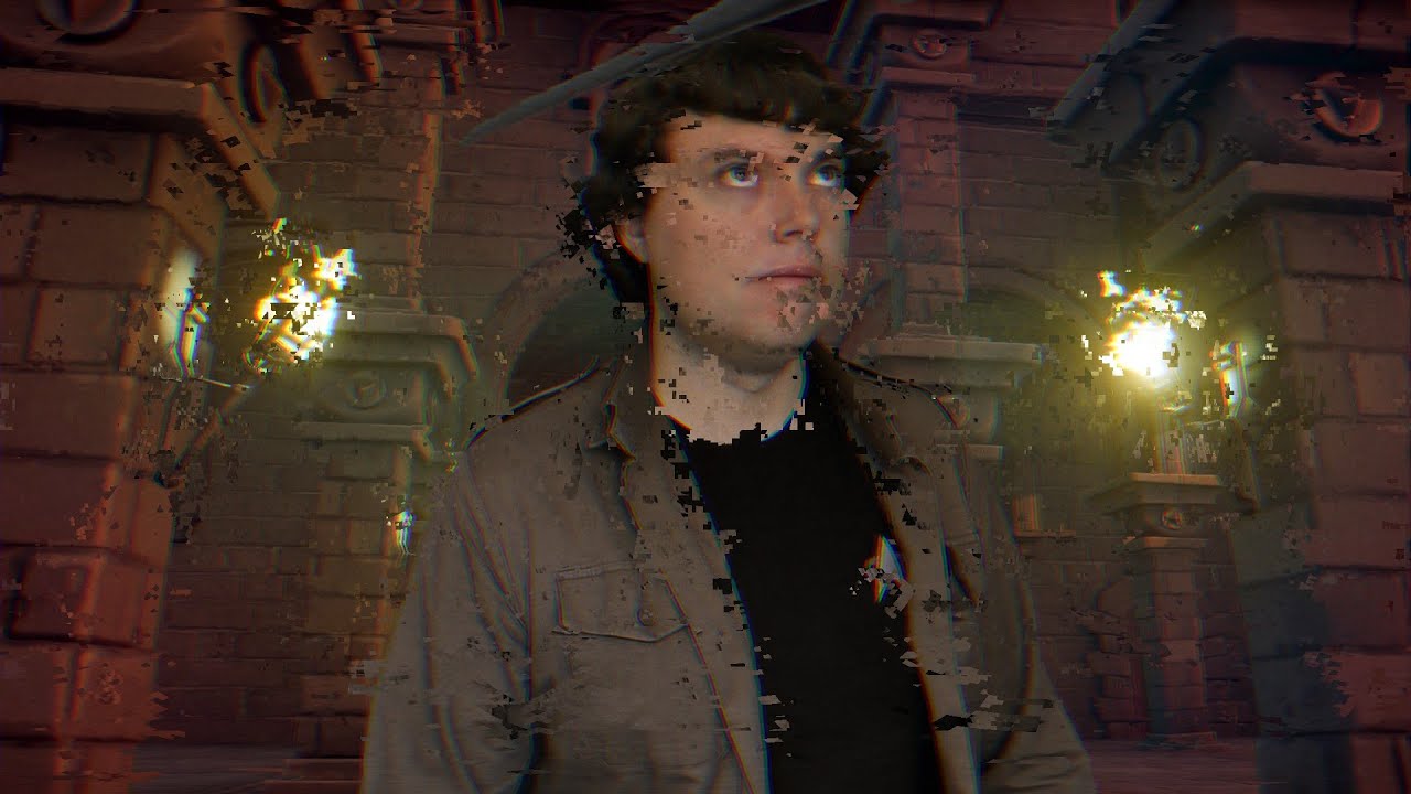 Intercepted Transmission 02 - YouTube