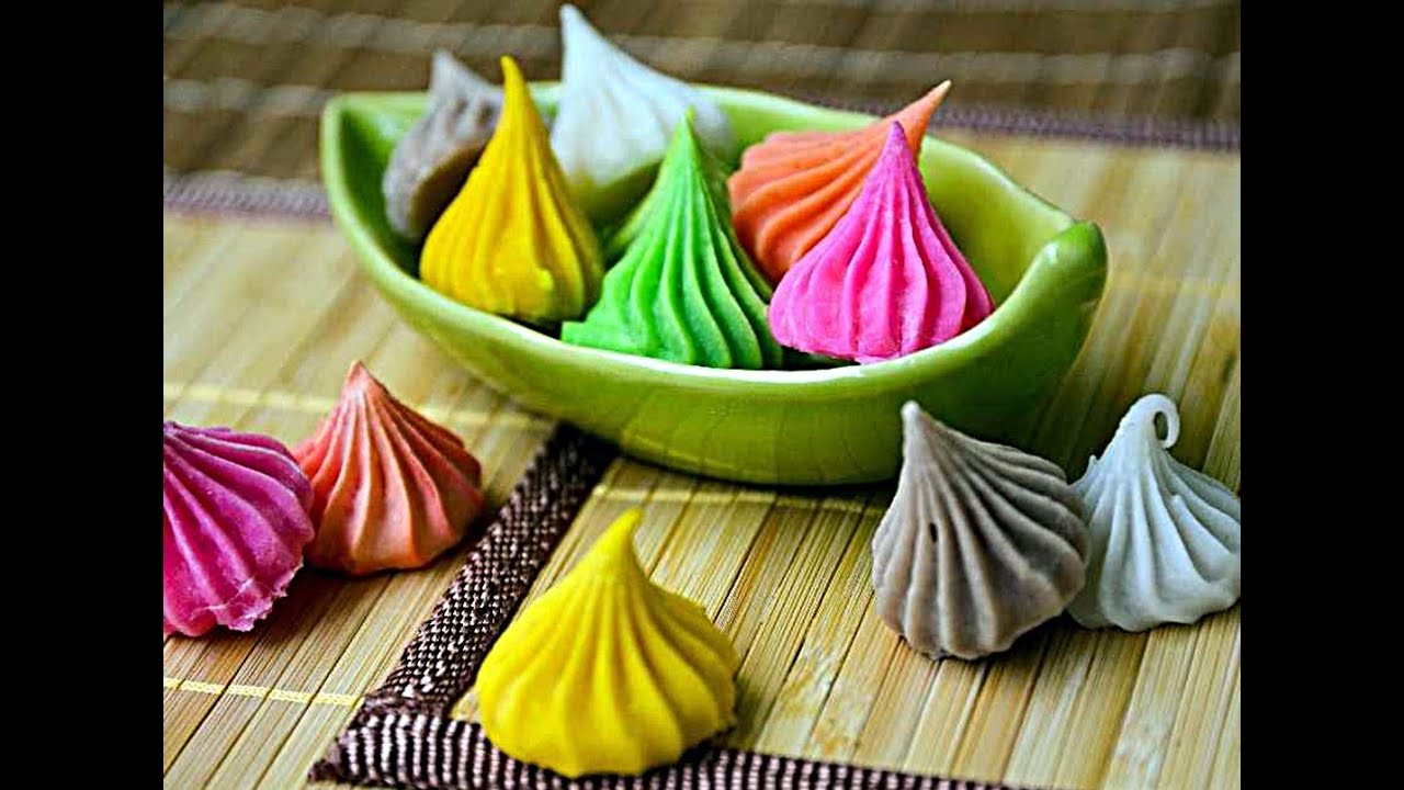 Aa Lua THAI Sweet Dessert - YouTube