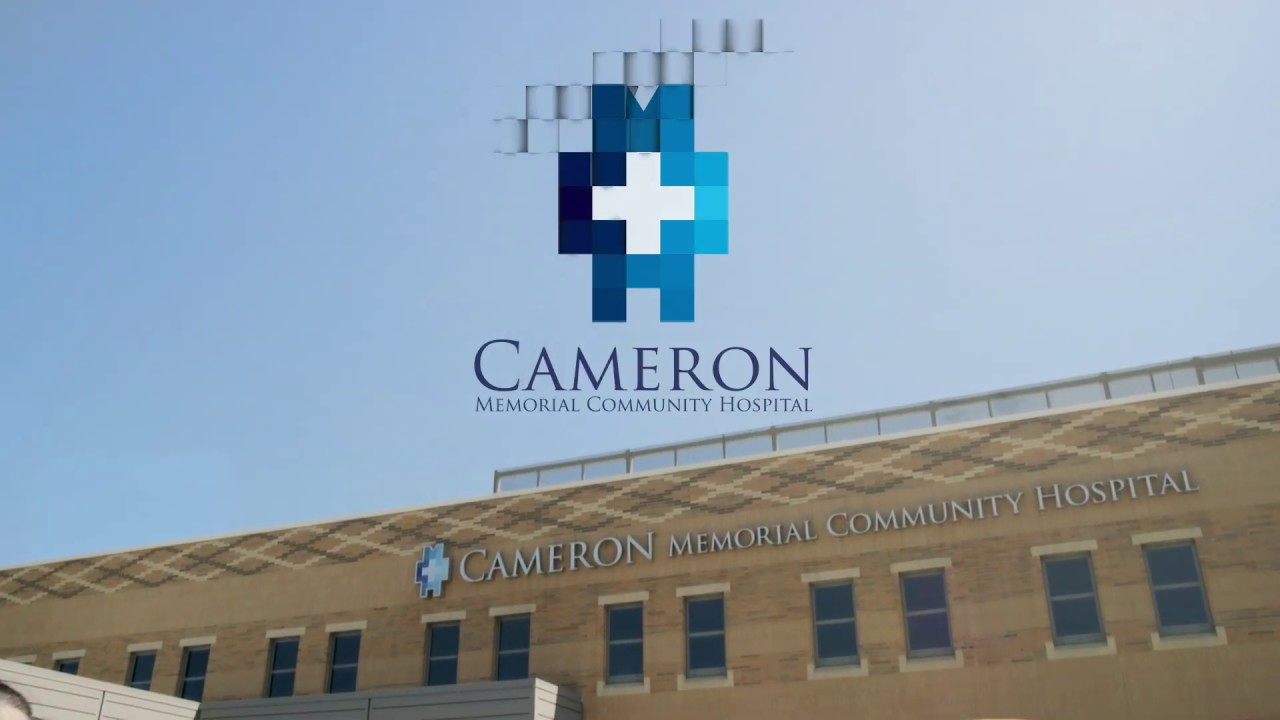 Welcome to Cameron Memorial Community Hospital | TV Spot, 30 Seconds ...