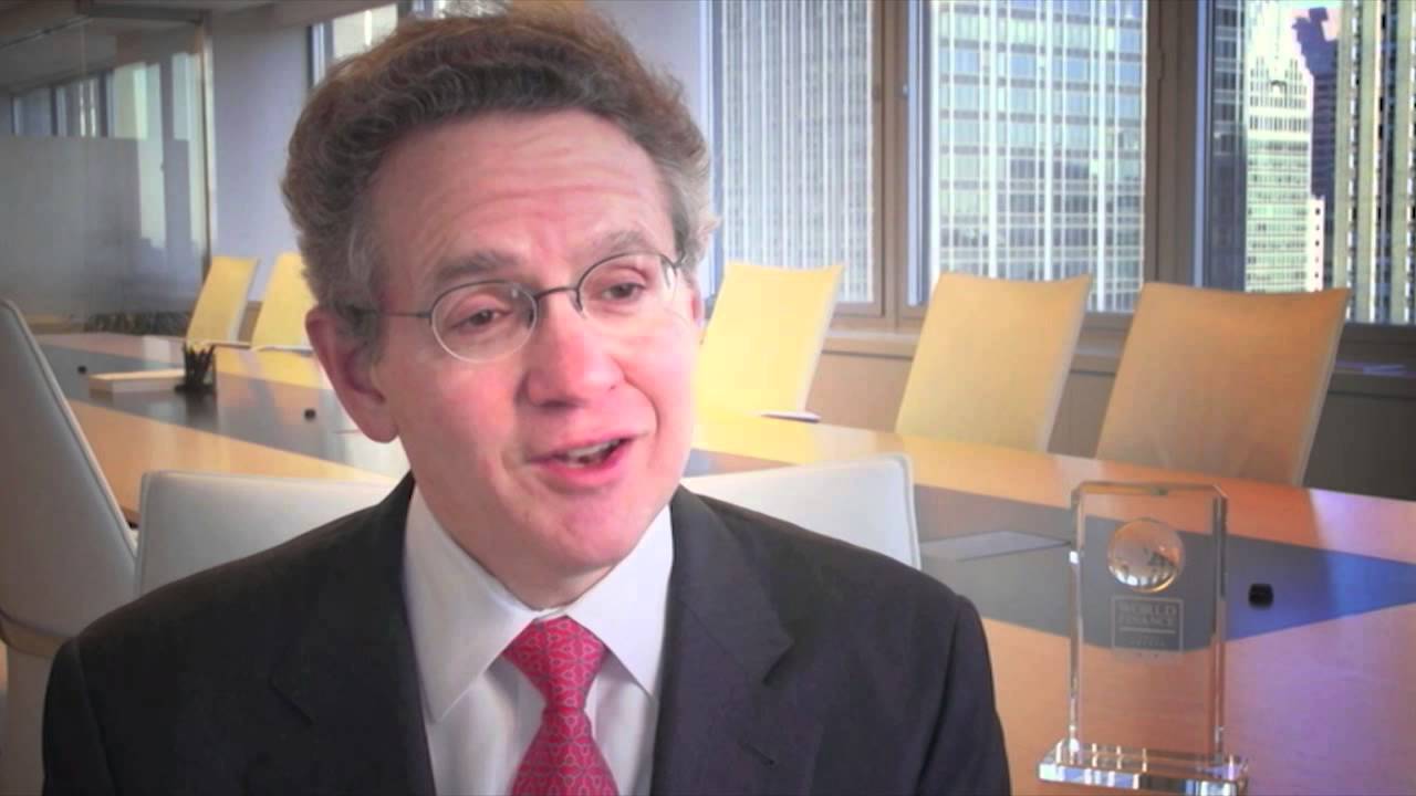 Gregory P Joseph | Gregory P Joseph Law Offices | World Finance Videos ...