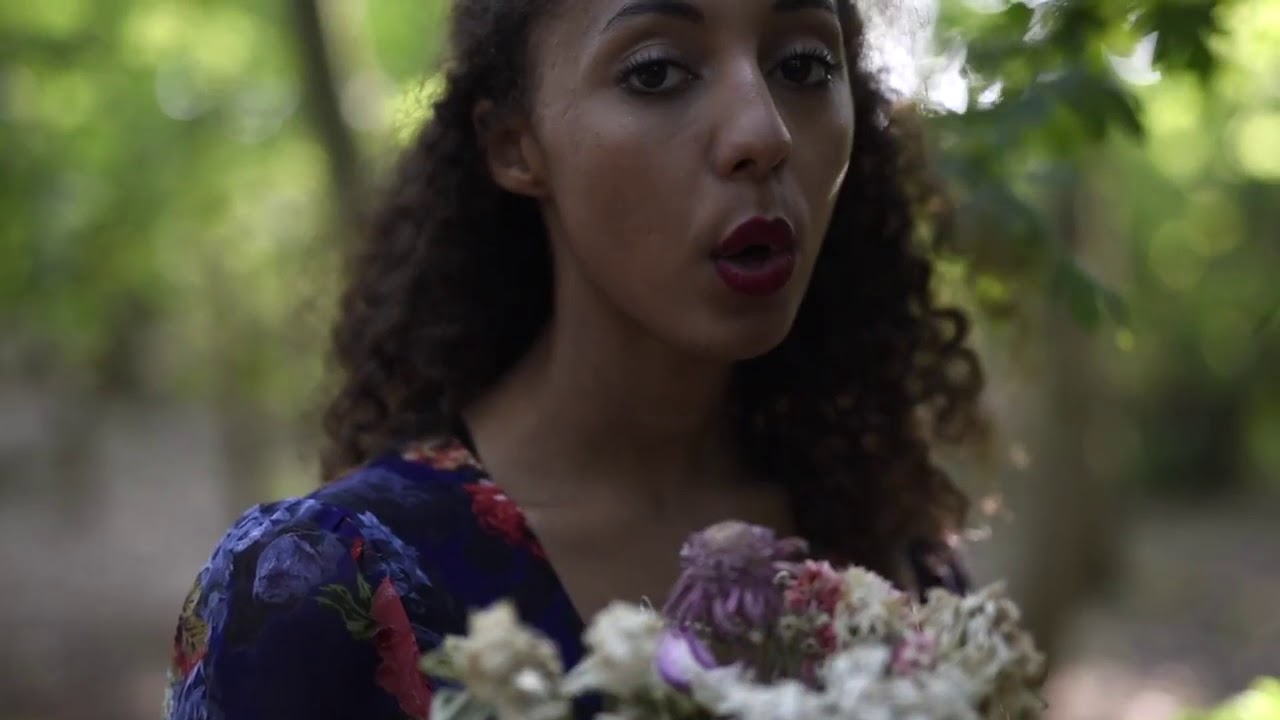 Leaves and Lovers by Jade Cuttle - YouTube