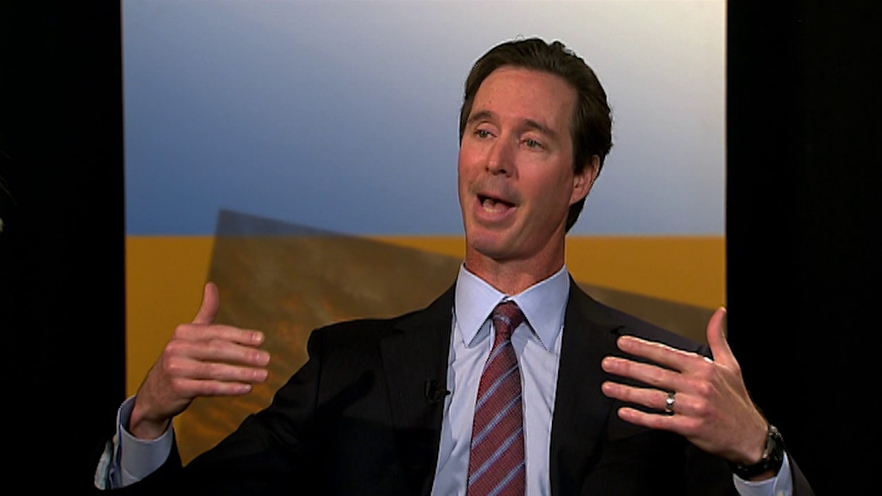 The Delaware Way Ken Simpler Part 1 - YouTube