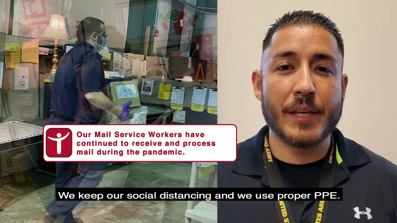 ServiceSource Series - Essential During a Time of Crisis - YouTube