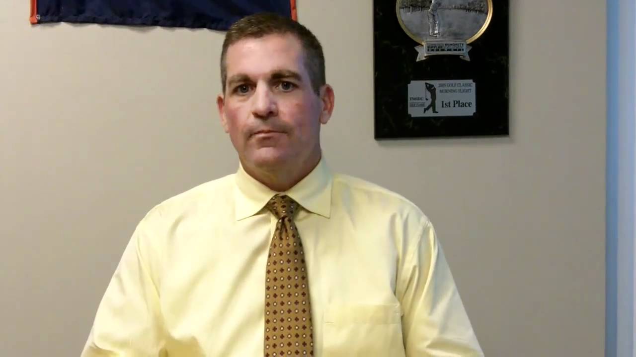 Jay Kirkpatrick video testimonial - YouTube