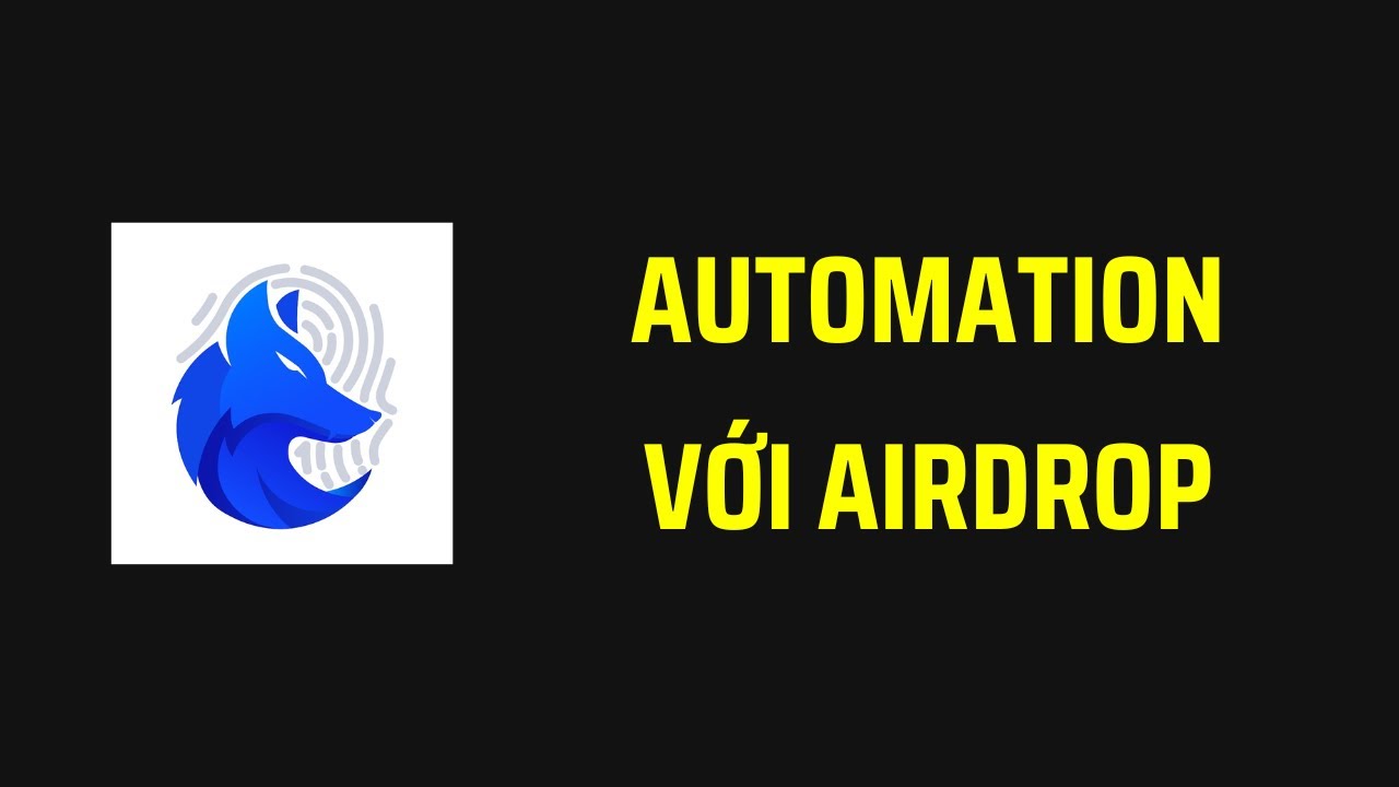 Hướng dẫn sử dụng genlogin automation airdrop - YouTube