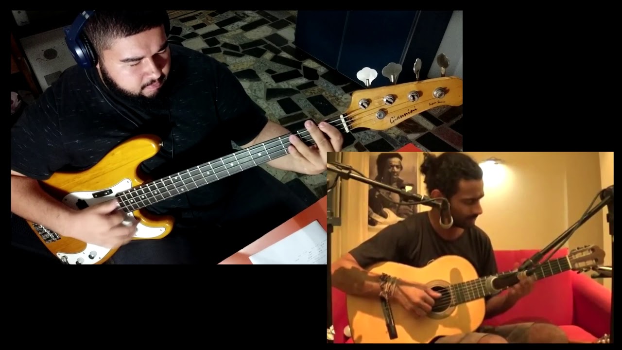 Capim - Djavan part. Pablo Aquiles - YouTube Music
