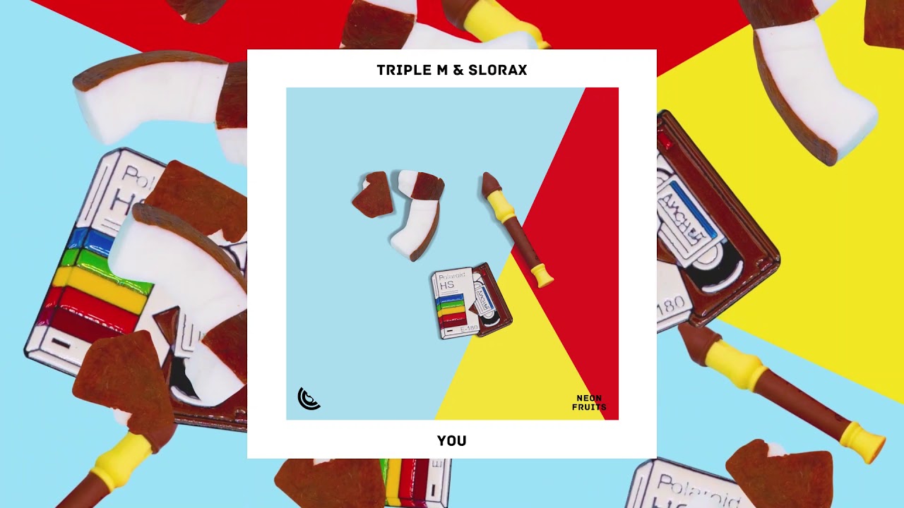 Triple M & SLORAX - You - YouTube