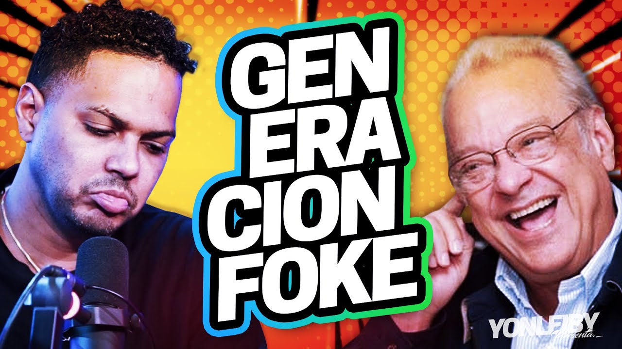QUE ES LA GENERACIÓN ALOFOKE SANTIAGO MATIAS Y QUIENES PERTENECEN I # ...