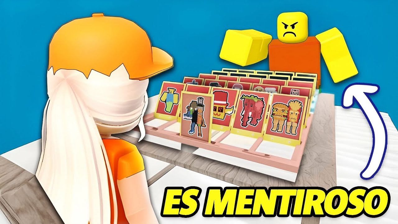 JUGANDO MEMORAMA🧩 PERO EN ROBLOX🤣🫣 - YouTube