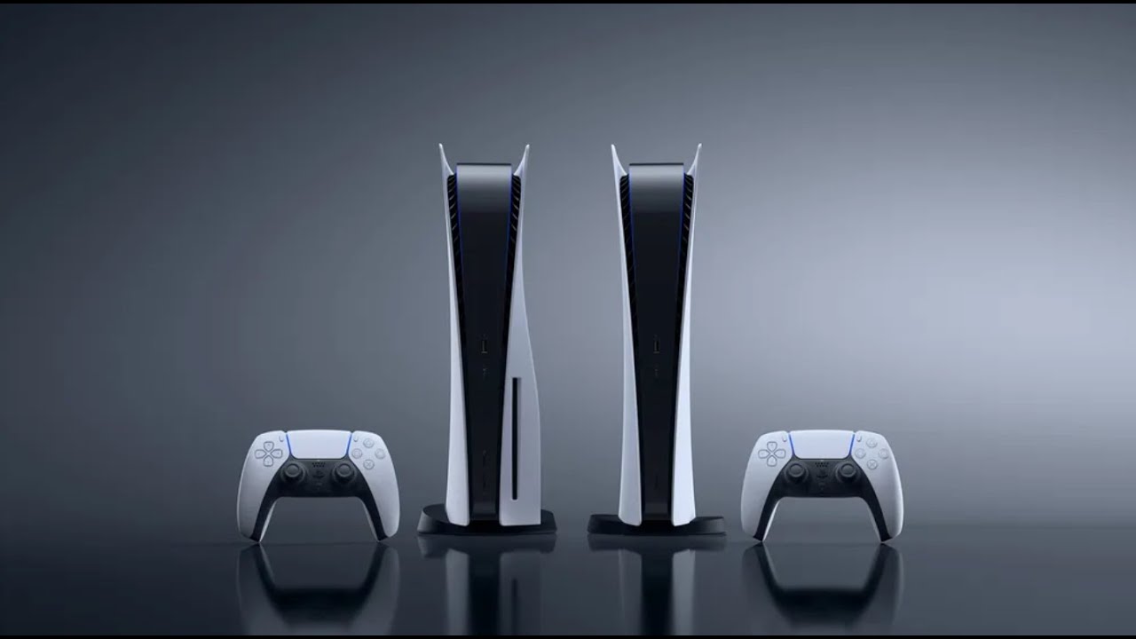 How Many PS5 Consoles Have Sold? Sony Says 50 Million. - YouTube