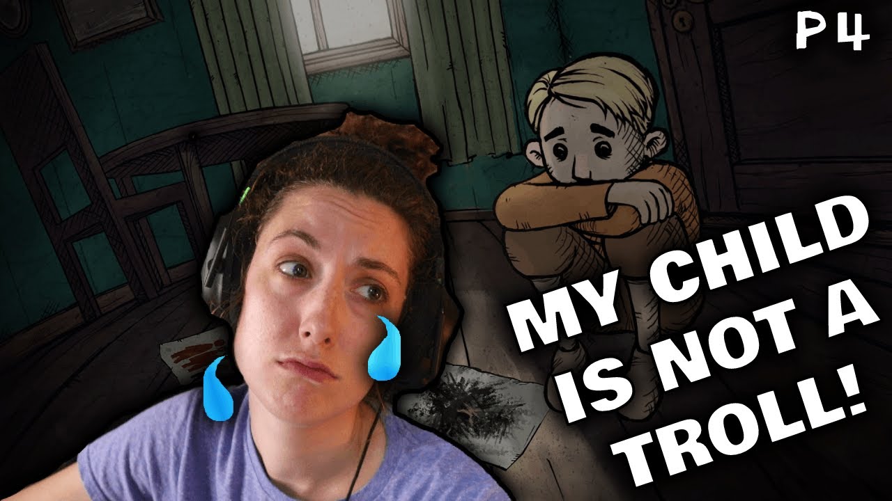 I DON'T TRUST MR. BERG!! - My Child Lebensborn - Part 4 - YouTube