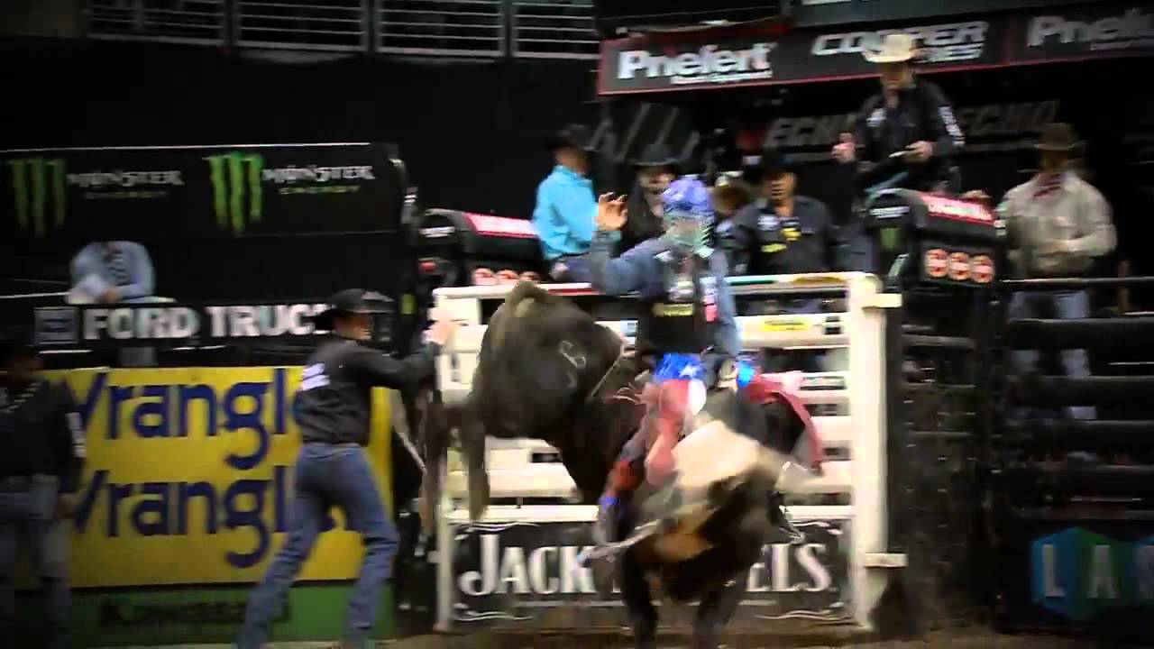 Remembering Rango: 2007-2014 (PBR) - YouTube
