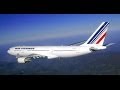 What Happened to Air France Flight 447 Rio-Paris? HD Documentary ...