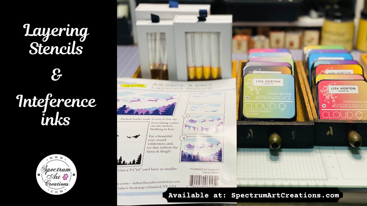 LIVE Craft Supplies Sale, Chat, & Craft? - YouTube