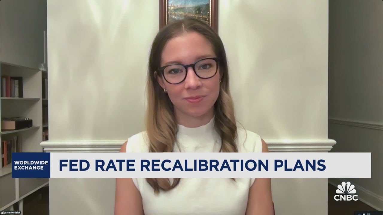 Smialek: The Fed is thinking about how President-elect Trump's policies ...