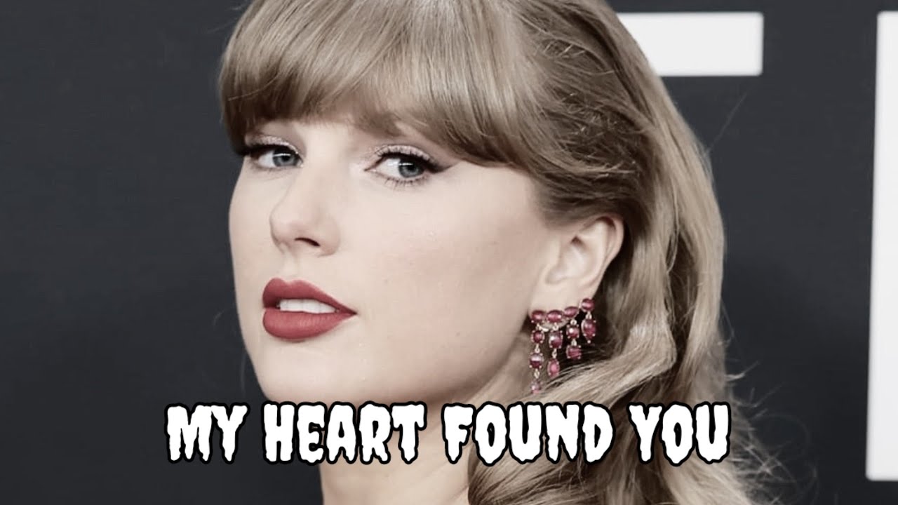 My Heart Found You ️ | Soulful Romantic Love Song - YouTube