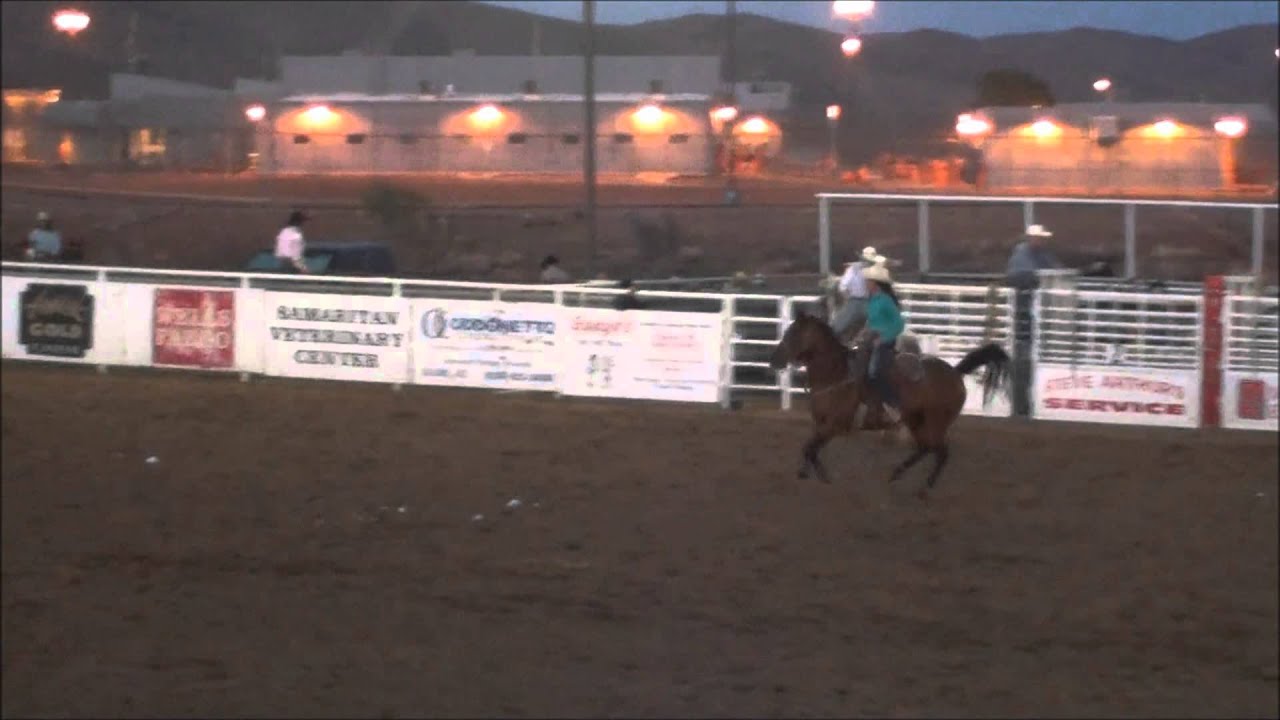 Heather Hoff Wright, Globe, AZ 5.14.2011 - YouTube