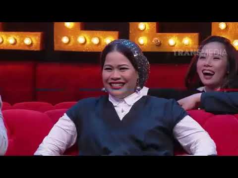 Improvisasi Komeng - Betawi