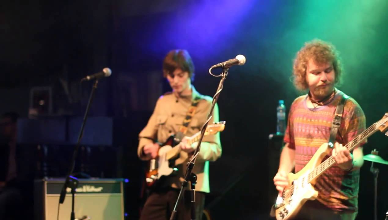 Saville Row - Beast of Burden (Rolling Stones Cover) - YouTube