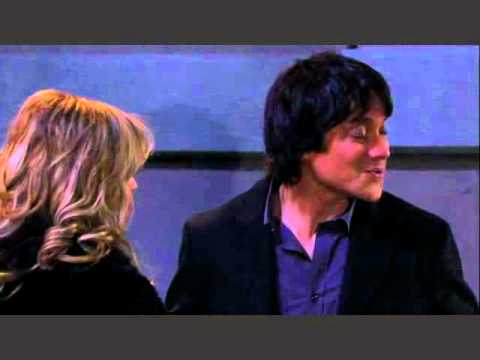 GH - Brenda Barrett - An Evening With Dante - December 7th, 2010 - YouTube