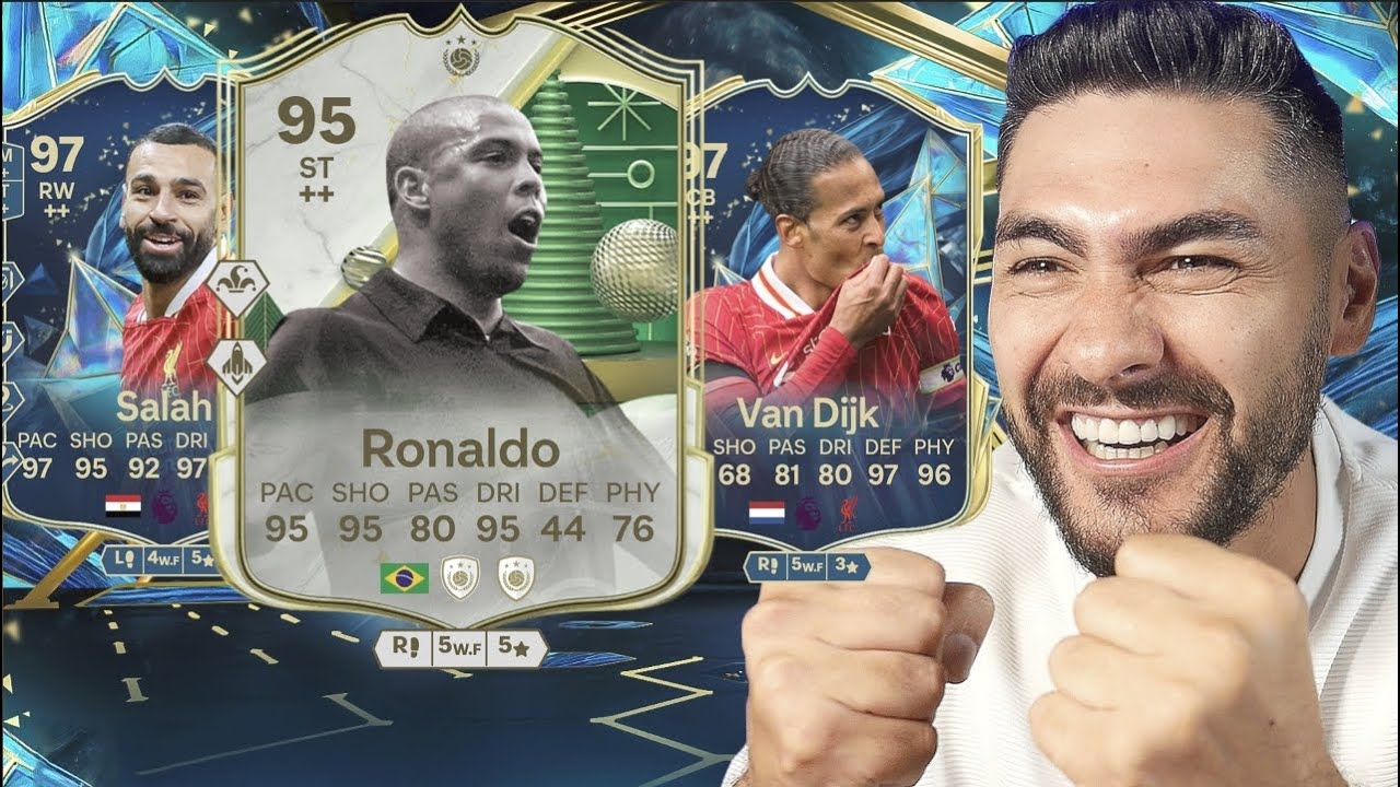 OMG MI-A PICAT 95 R9 PE CONTUL MEU IN TIMP CE DESCHIDEAM PACHETE TOTS ...