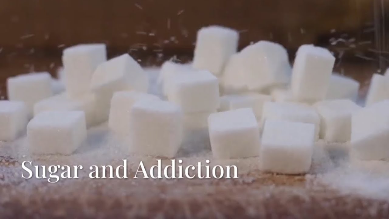 The Truth About Sugar - YouTube