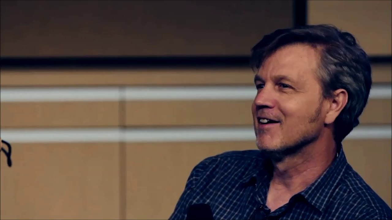 Barry Cook Interview 02 - A Heart for Animation - YouTube