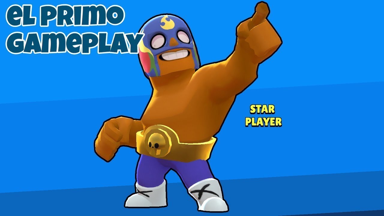 DOMINATING WITH EL-PRIMO - YouTube