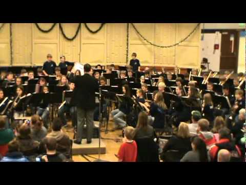 12 Days, Windstorm Band, Lineville - YouTube