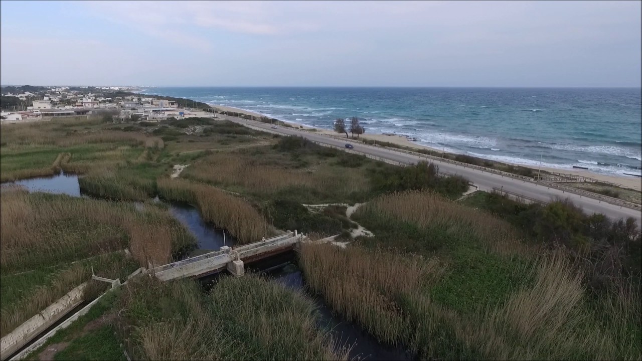 Fiume chidro - YouTube