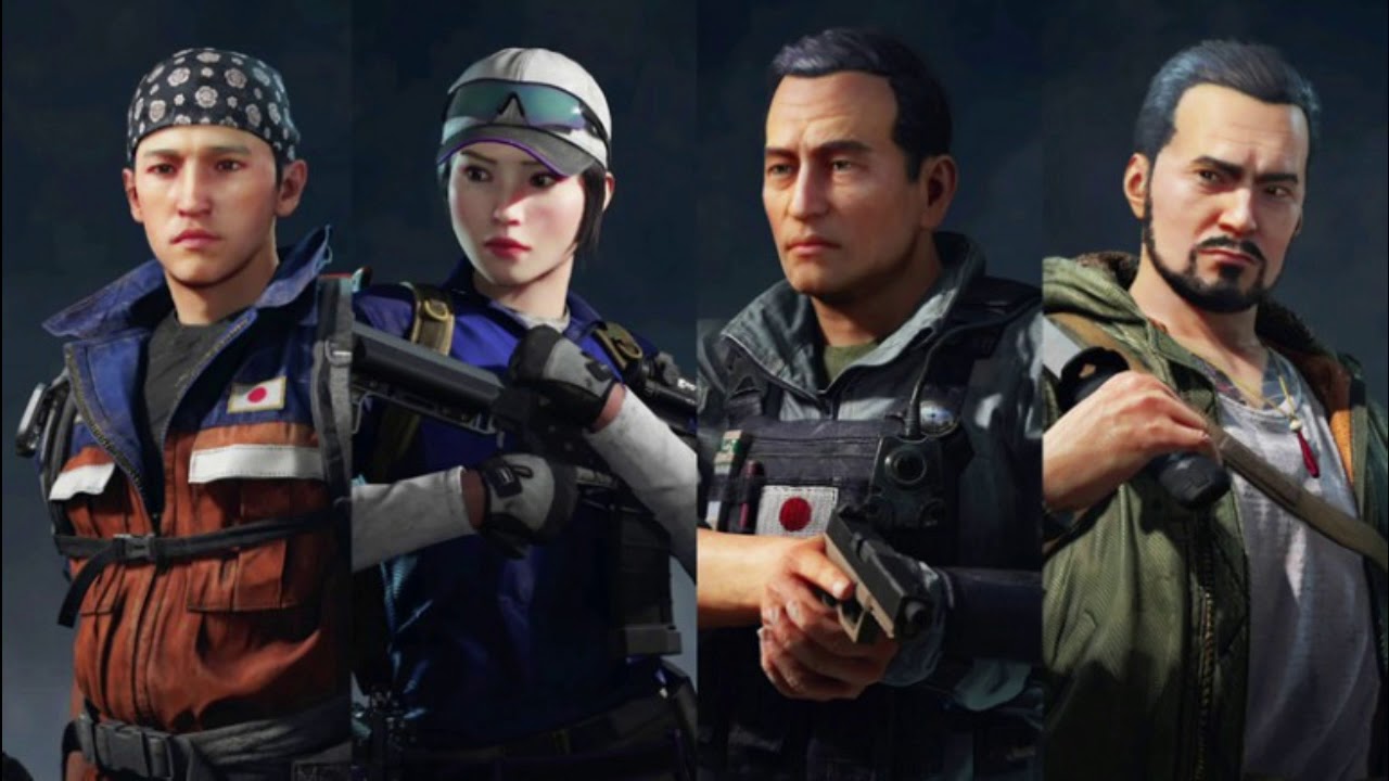 World War Z Tokyo Cruise Control Swarm Theme - YouTube