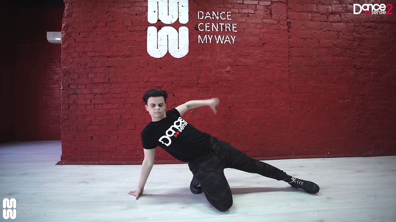 Leikeli47 - Attitude - vogue choreography by Victor Hobo - Dance Centre ...