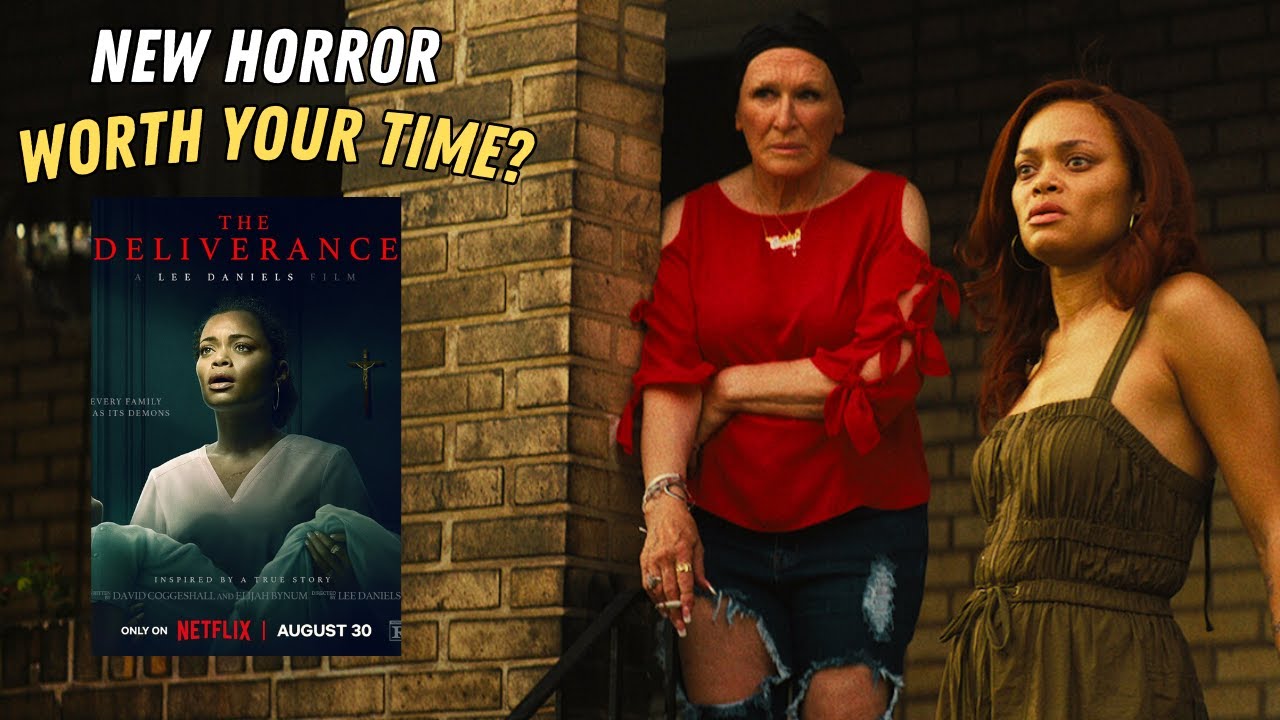 Deliverance Movie The Deliverance Release Date, Trailer, Cast