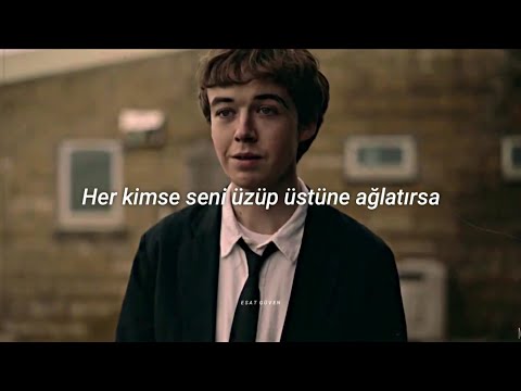 Kaan Boşnak - Bırakma Kendini (Sözleri Video Klip)