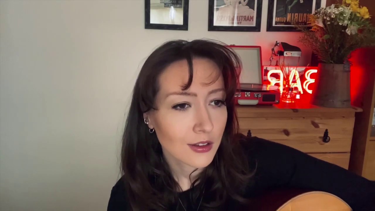 BETHAN-WYN ft GUY SALIM // FEELING GOOD // COVER // NINA SIMONE - YouTube