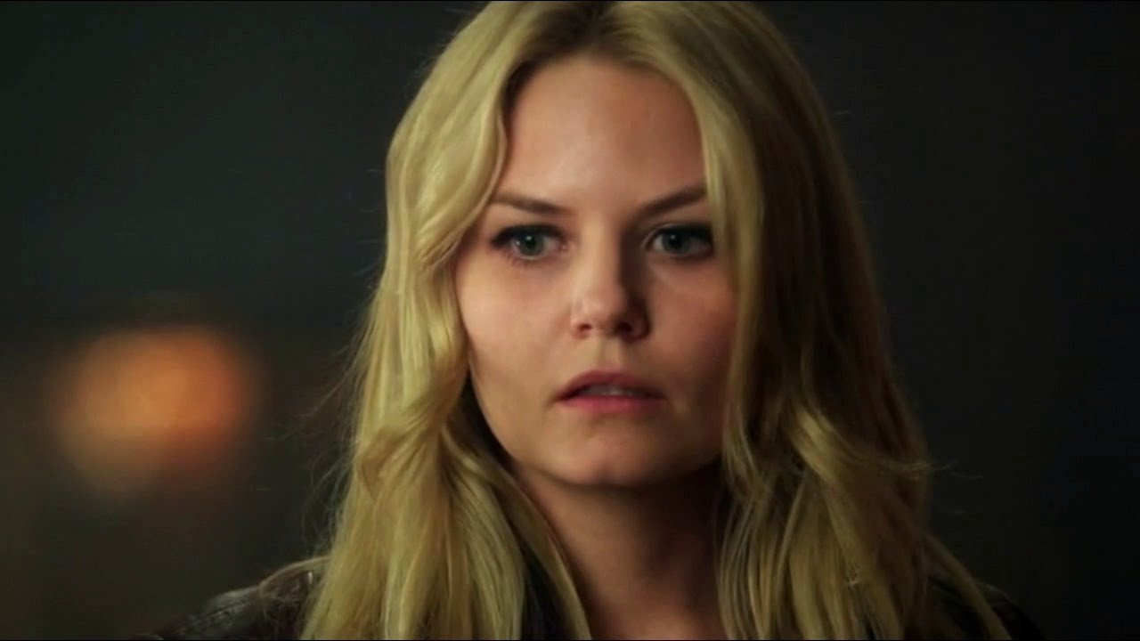 Once Upon A Time 4x08 | Gold and Emma - YouTube