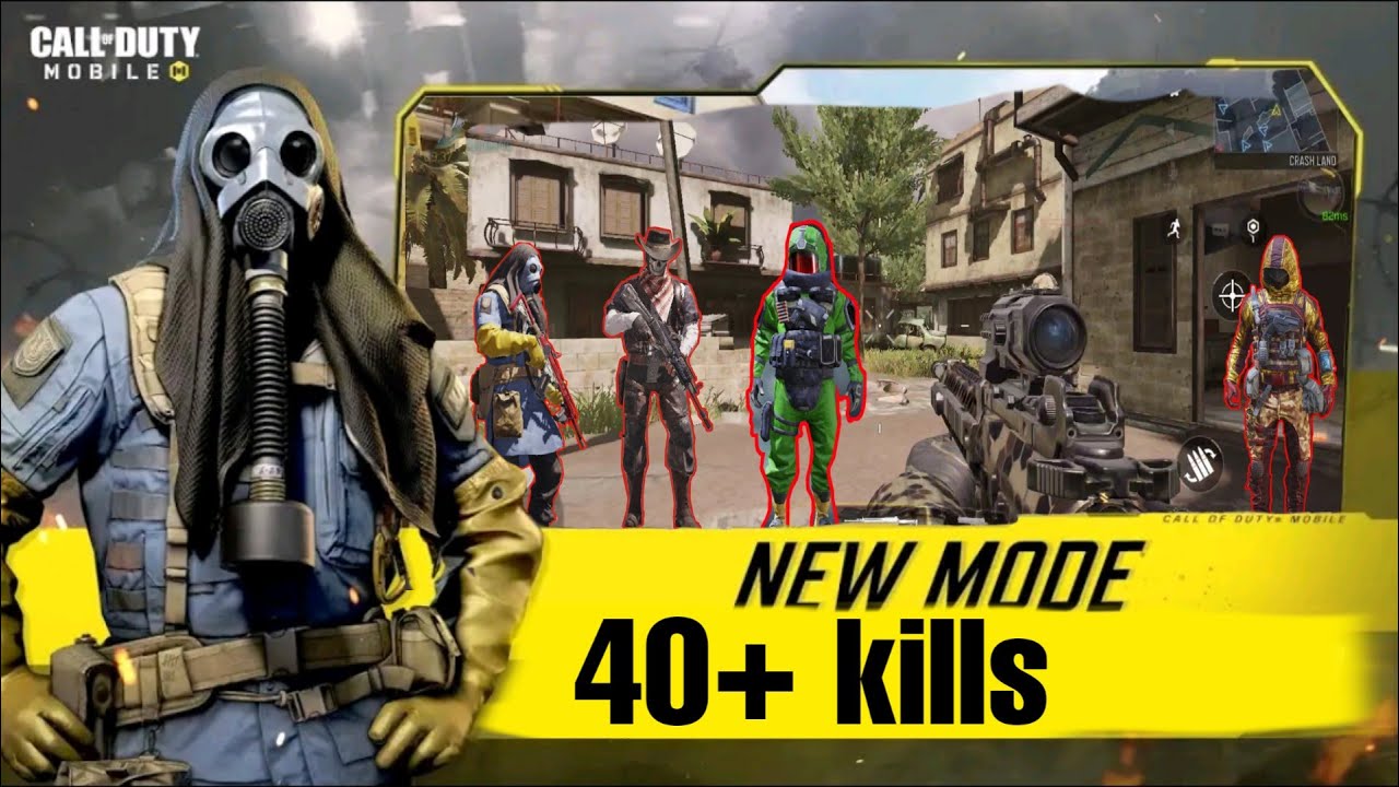 COD : Pro player gameplay || 40+ kills || Cod gamerz || - YouTube