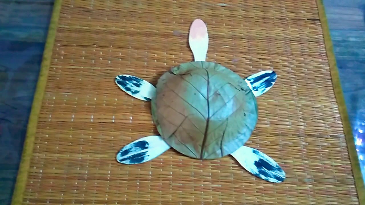 Making tortoise fun game for Kitty party (one minute game ) - YouTube