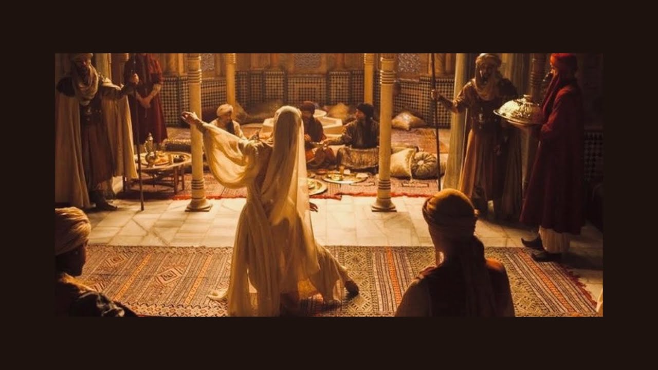 peera ho original sample 2 (come and get it intro) - YouTube