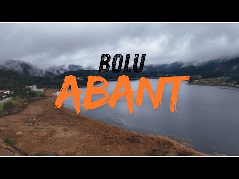 BOLU ABANT 2025