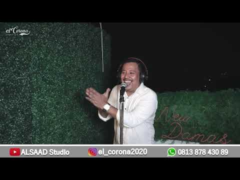 Muqadam - Ibtisim #liveaudio El Corona Gambus Part 43