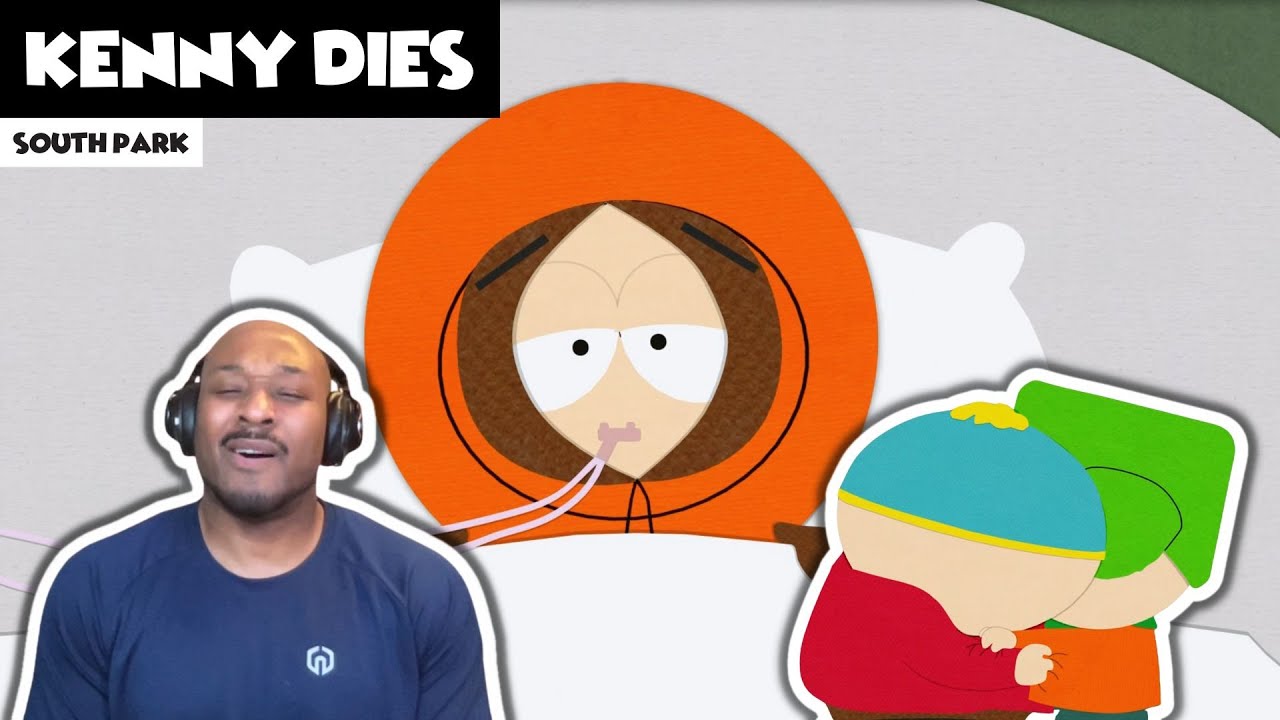 South Park Dead Celebrities Episode