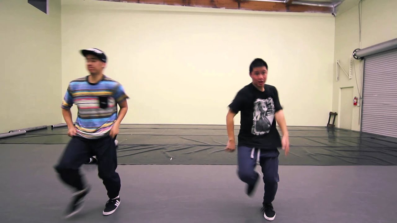 Gabe Gonzalez & Nathaniel Navarro (SGBM) - "By My Side" | Community ...