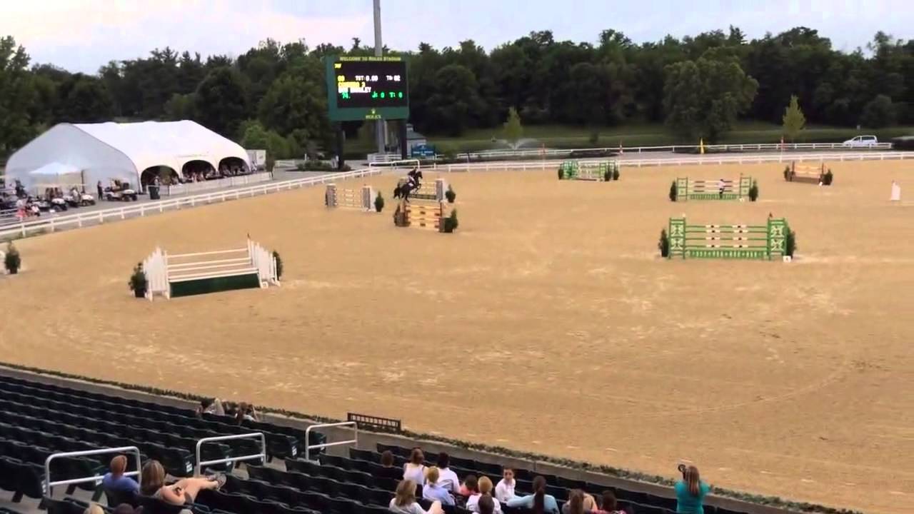 Condero 3 & Bob Brawley -- $50,000 George Hennessy Grand Prix ...