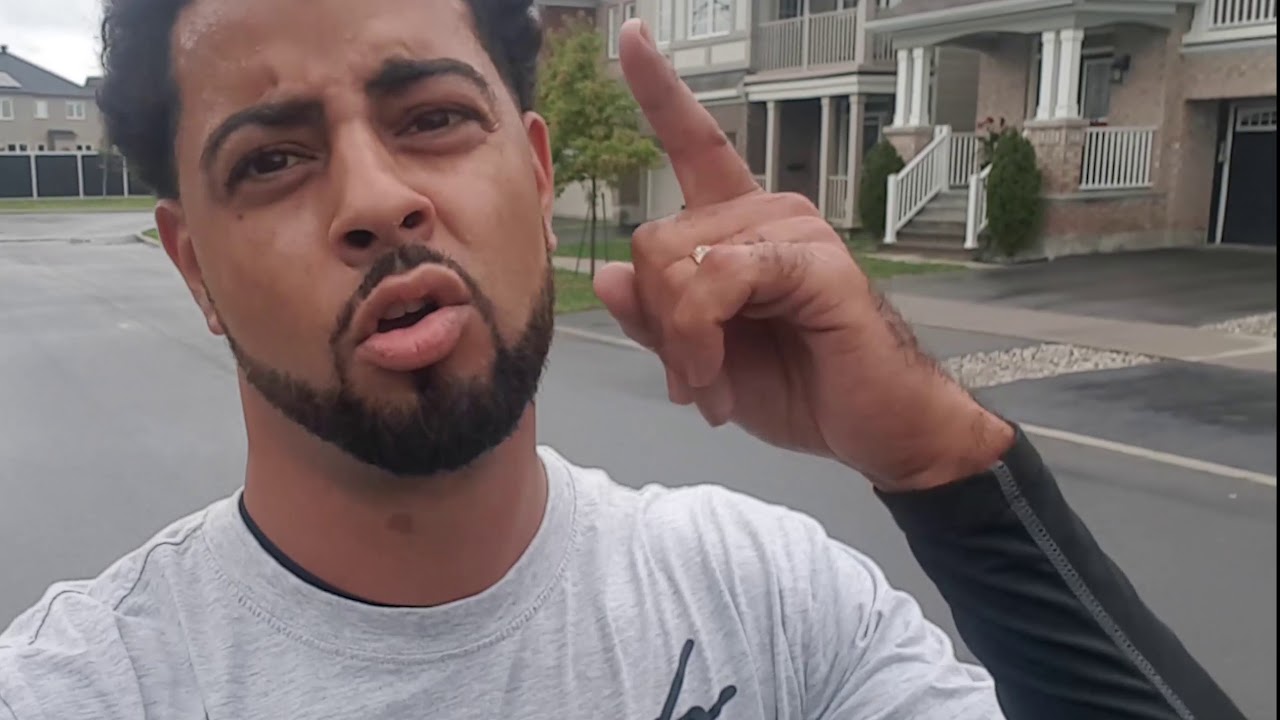 2k Run in under 10 min - YouTube