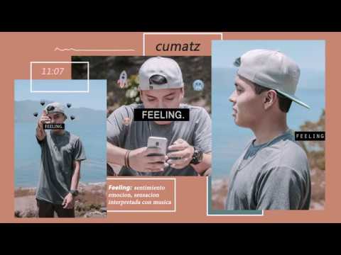 Feeling | Cumatz 🎯 (EP) - YouTube